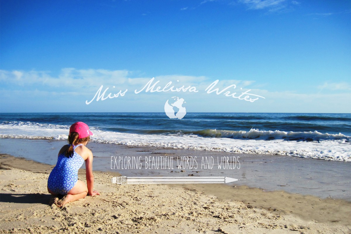 Melissa A Volker – writer – reader – waterwoman